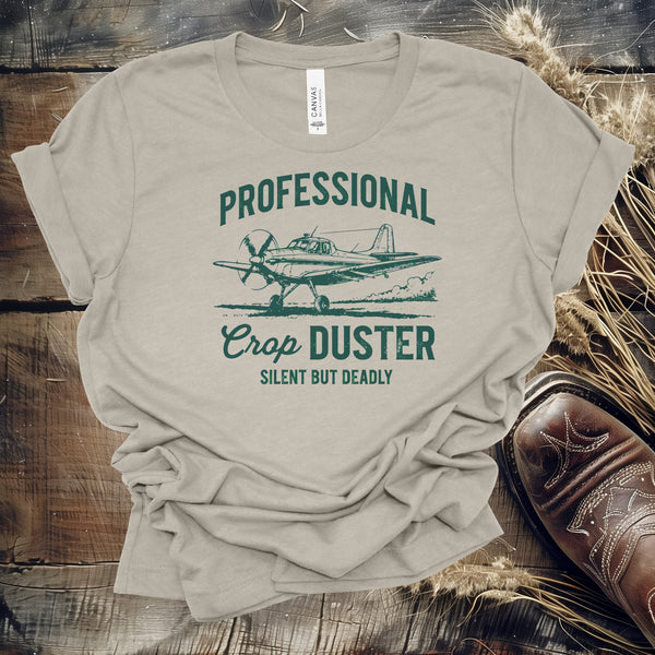 Crop Duster – Kotton and Co.